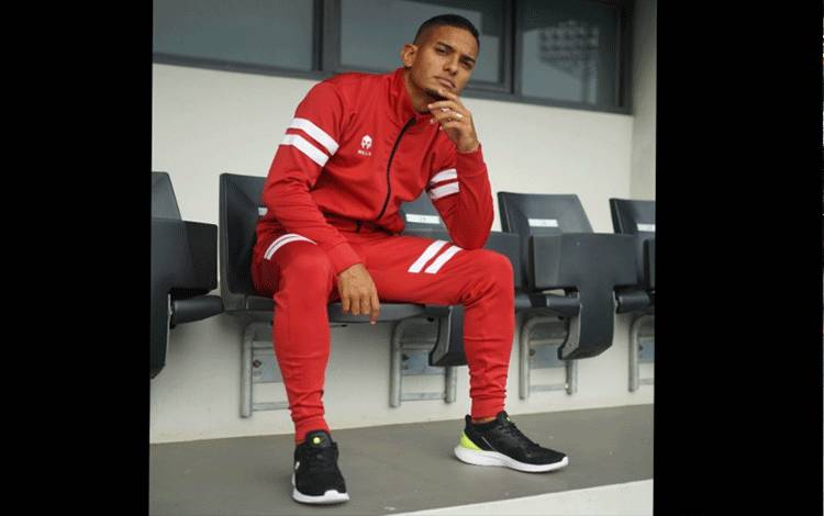 Mills Lebarkan Sayap Usai Jadi Apparel Resmi Timnas Indonesia dan Klub Mills Lebarkan Sayap Usai Jadi Apparel Resmi Timnas Indonesia dan Klub