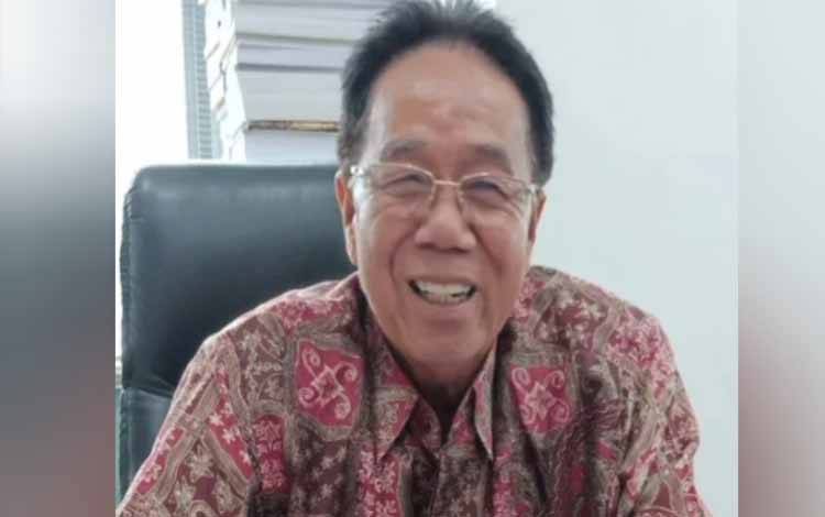 Anggota DPRD Kalteng Ini Harap Pemda Dukung Pengembangan Potensi Pariwisata Anggota DPRD Kalteng Ini Harap Pemda Dukung Pengembangan Potensi Pariwisata