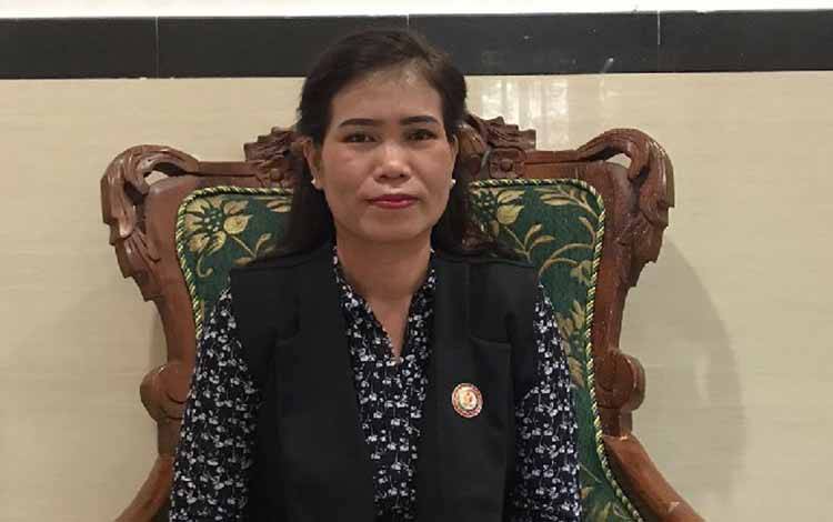 Bawaslu Gunung Mas Umumkan Hasil Seleksi Administrasi Calon Panwaslu ... Bawaslu Gunung Mas Umumkan Hasil Seleksi Administrasi Calon Panwaslu ...