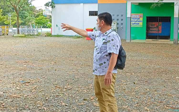 Pemkab Barito Akan Adakan Bazar Mini UMKM Rutin di Dua Tempat Pemkab Barito Akan Adakan Bazar Mini UMKM Rutin di Dua Tempat