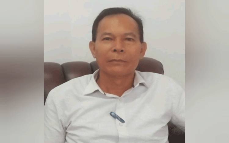 Dewan Kalteng Harap Pemda Segera Realisasi Aspirasi Warga Dewan Kalteng Harap Pemda Segera Realisasi Aspirasi Warga