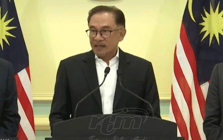 Malaysia Kutuk Keras Aksi Pembakaran Al Quran di Swedia Malaysia Kutuk Keras Aksi Pembakaran Al Quran di Swedia