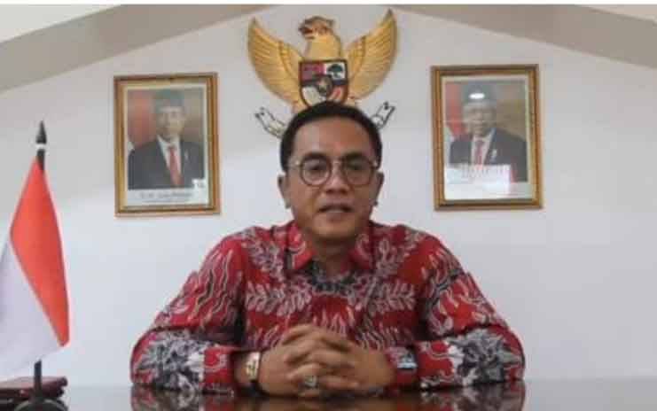 Ketua DPRD Palangka Raya Ingin Regulasi Khusus Lestarikan Minuman ... Ketua DPRD Palangka Raya Ingin Regulasi Khusus Lestarikan Minuman ...