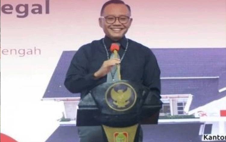 Kepala OJK Ingatkan Masyarakat Waspada Penipuan Berkedok Transaksi Digital Kepala OJK Ingatkan Masyarakat Waspada Penipuan Berkedok Transaksi Digital