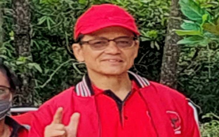Dewan Kalteng Minta Pemda Dukung Fasilitas Tangkap Ikan Nelayan Lokal Dewan Kalteng Minta Pemda Dukung Fasilitas Tangkap Ikan Nelayan Lokal