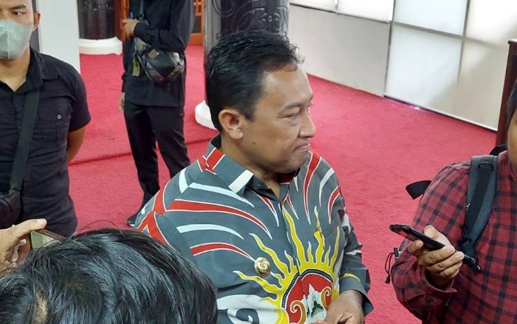 Percepat Serapan Anggaran untuk Pembangunan Percepat Serapan Anggaran untuk Pembangunan