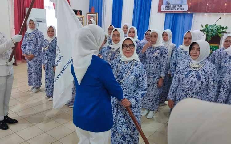IWAPI Siap Bantu Perizinan dan Pemasaran Produk UMKM IWAPI Siap Bantu Perizinan dan Pemasaran Produk UMKM