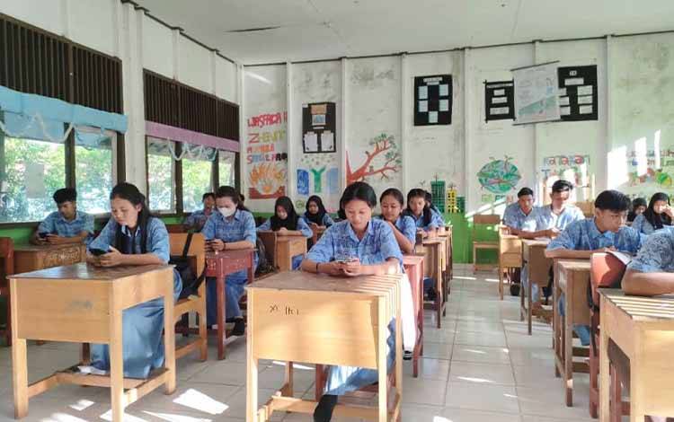 Sistem Zonasi Masih jadi Acuan PPBD SMA 2023 Sistem Zonasi Masih jadi Acuan PPBD SMA 2023