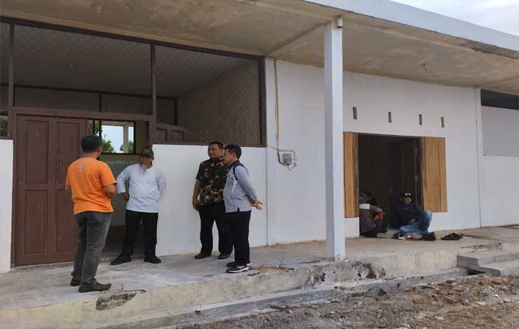 Sapi Terjangkit LSD Bisa Sembuh Melalui Perawatan Tepat Sapi Terjangkit LSD Bisa Sembuh Melalui Perawatan Tepat