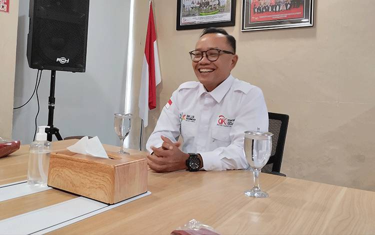 Dukungan OJK pada Pasar Modal Berkelanjutan di ACMF Dukungan OJK pada Pasar Modal Berkelanjutan di ACMF