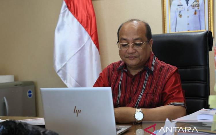Kemendagri Pemda Harus Susun Apdb 2024 Tepat Waktu
