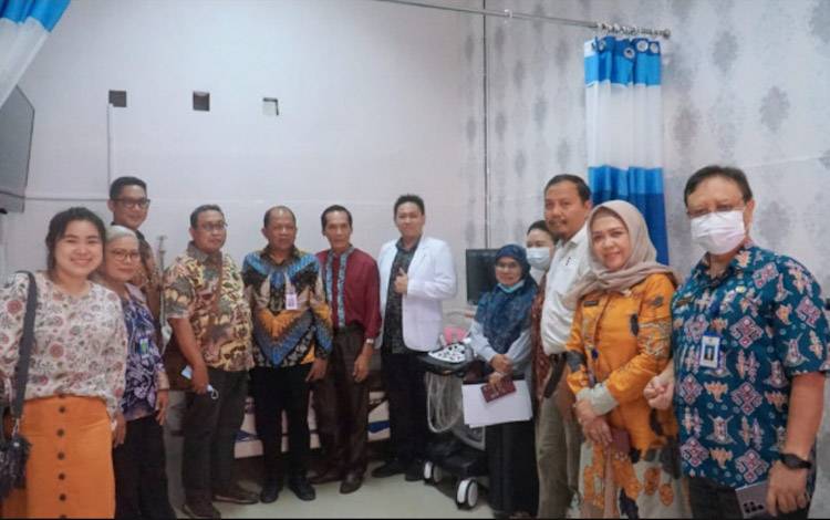 Klinik Spesialis Jantung dan Pembuluh Darah Sudah Ada di Rumah Sakit ... Klinik Spesialis Jantung dan Pembuluh Darah Sudah Ada di Rumah Sakit ...