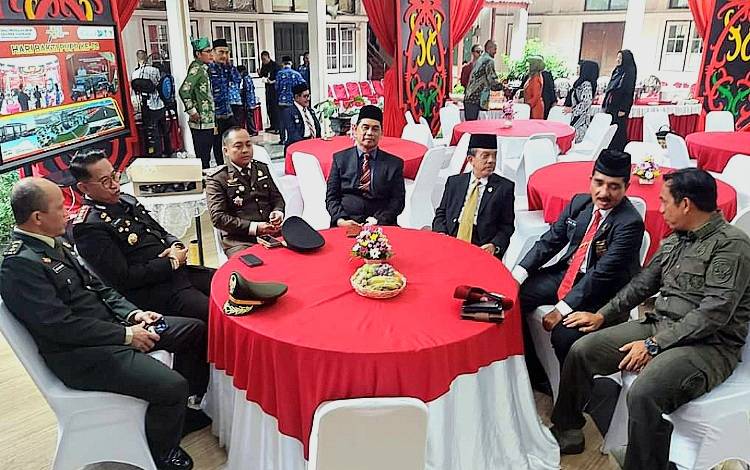 Momentum Hari Bakti PUPR, Tingkatkan Semangat Pembangunan Momentum Hari Bakti PUPR, Tingkatkan Semangat Pembangunan