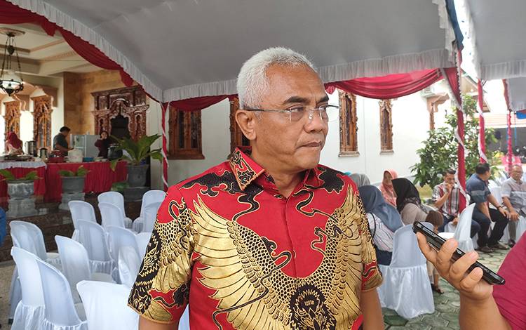 Perayaan Natal Tahun 2023, Sigit: Mari Ciptakan Lingkungan Harmonis? Perayaan Natal Tahun 2023, Sigit: Mari Ciptakan Lingkungan Harmonis?