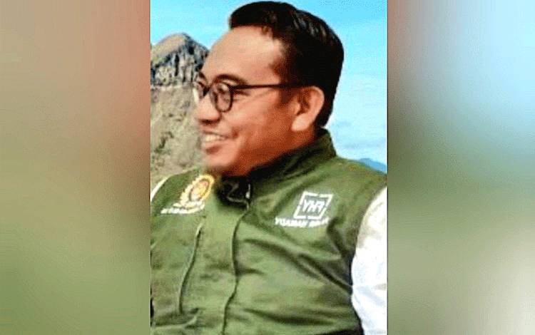 Dewan Harap Pemda Perluas Pengembangan Program Strategis di Kalteng Dewan Harap Pemda Perluas Pengembangan Program Strategis di Kalteng