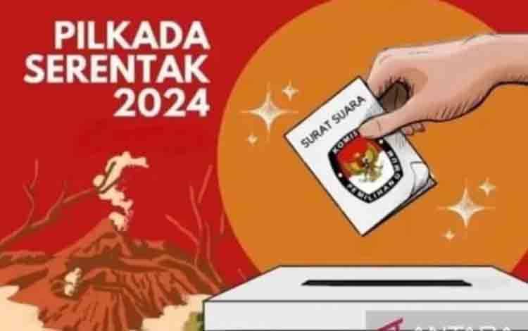 KPU Tetapkan Syarat Usia Minimal Calon Gubernur 30 Tahun KPU Tetapkan Syarat Usia Minimal Calon Gubernur 30 Tahun