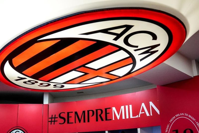 AC Milan Resmi Datangkan Youssouf Fofana dari Monaco dengan 25 Juta Euro AC Milan Resmi Datangkan Youssouf Fofana dari Monaco dengan 25 Juta Euro