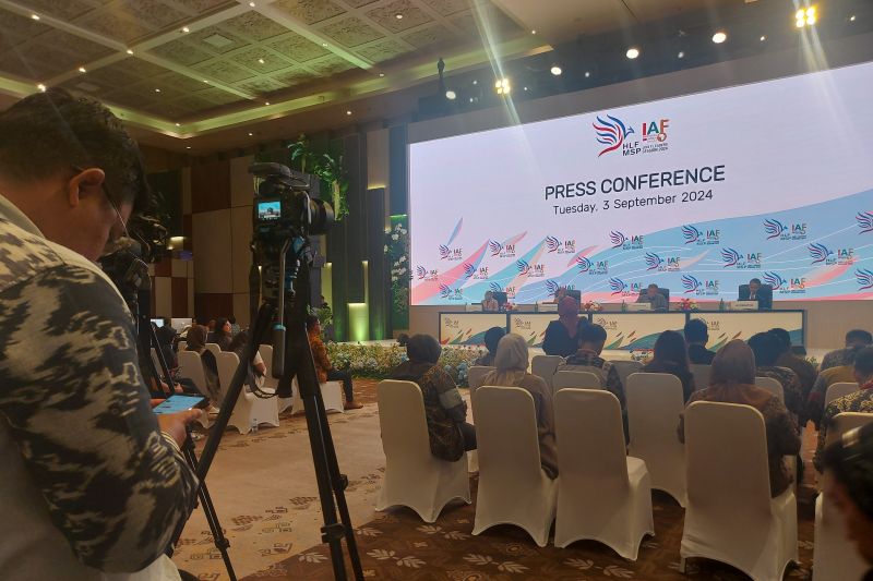 Layanan Internasional Kemkominfo untuk HLF-MSP dan IAF 2024 Layanan Internasional Kemkominfo untuk HLF-MSP dan IAF 2024