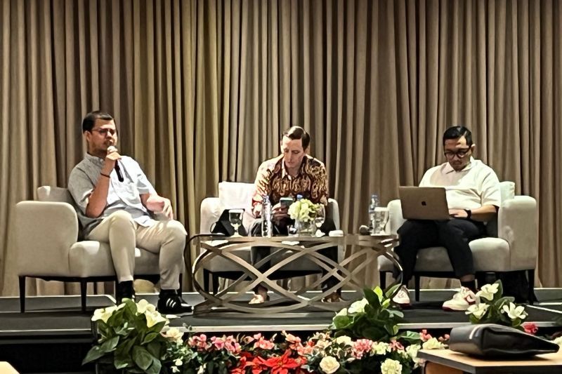 Survei PSG, 78 Persen Warga Jakarta Suka Ridwan Kamil