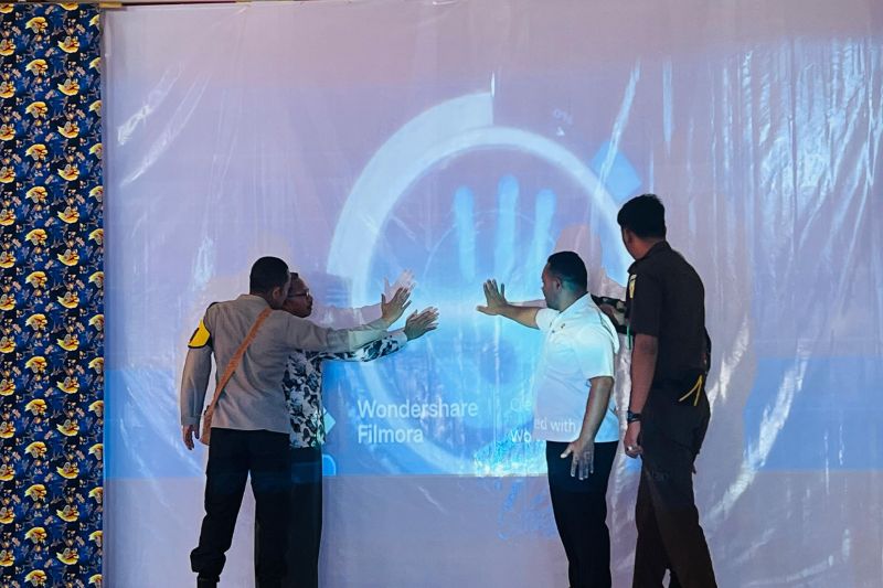 DPMPTSP Kaimana Luncurkan Aplikasi SIMPEKA untuk Permudah Izin Usaha DPMPTSP Kaimana Luncurkan Aplikasi SIMPEKA untuk Permudah Izin Usaha