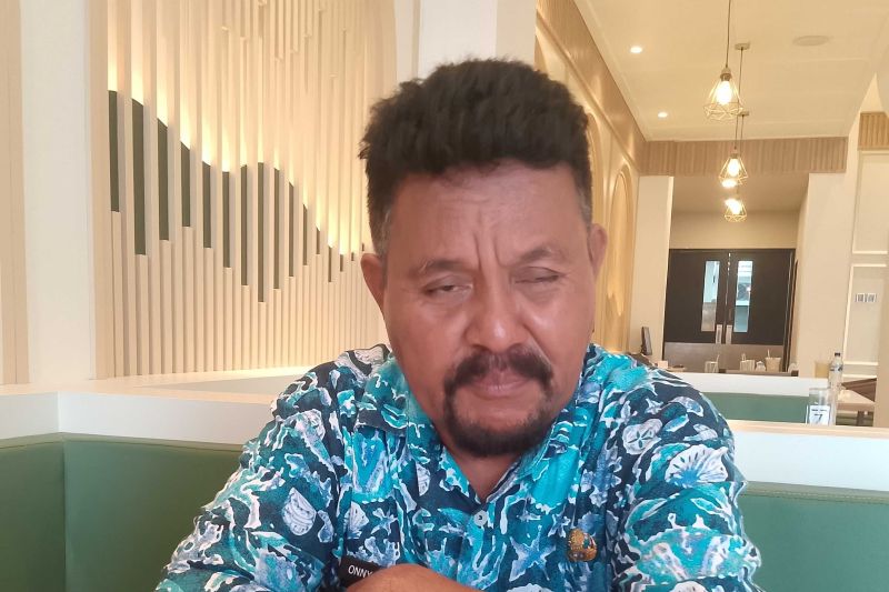 STC 2024, Dinas Pariwisata Biak Numfor Siapkan Beragam Pertunjukan STC 2024, Dinas Pariwisata Biak Numfor Siapkan Beragam Pertunjukan